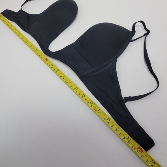 To be in style | Intimates & Sleepwear | Black Multiways Sexy Bra Ultra ...